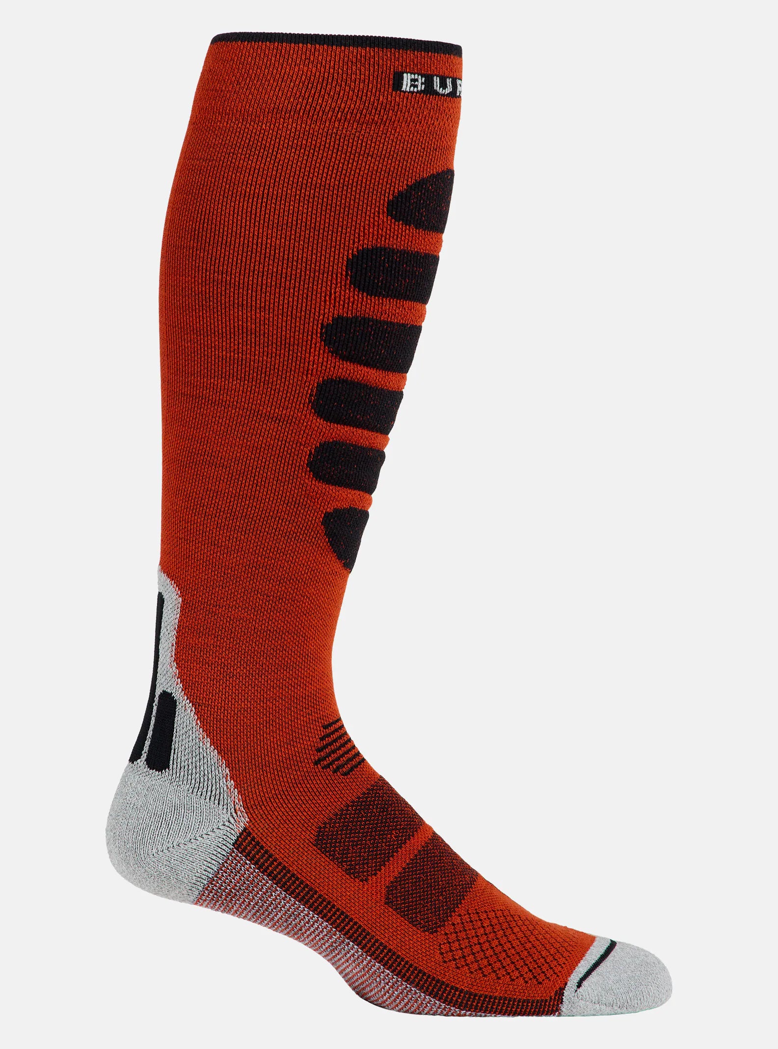 Burton Men's Performance Plus Lightweight Compression Socks 2026 Fiest ...