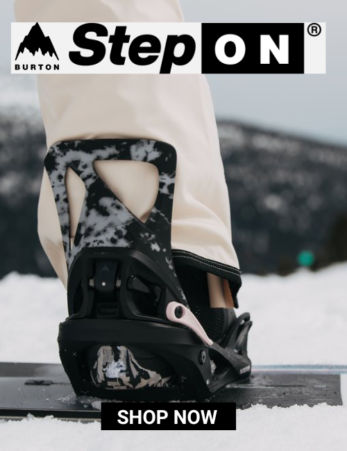 Snow Gear - Buy Snowboarding & Ski Equipment from a Top Snow Gear Shop ...