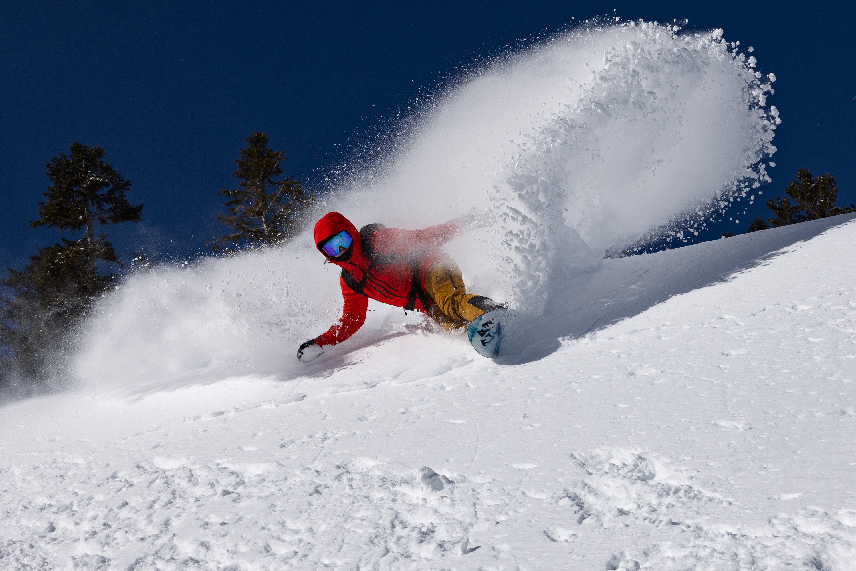 Snow Gear - Buy Snowboarding & Ski Equipment from a Top Snow Gear Shop ...