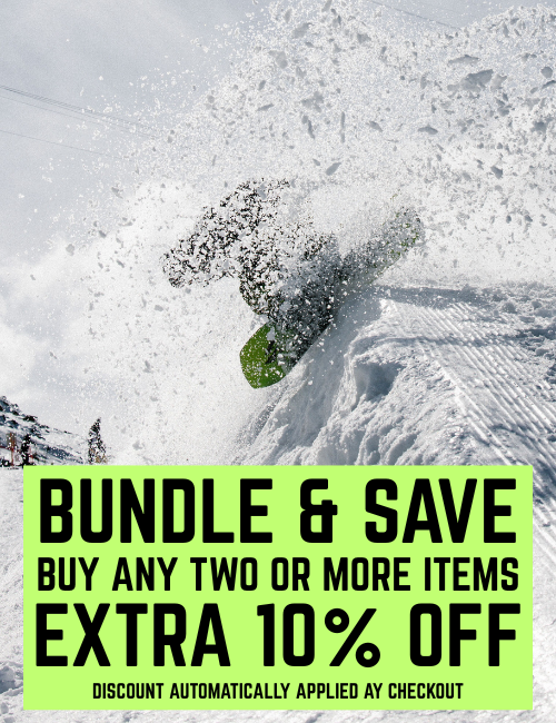 Ski Boots Size Chart & Mondopoint Conversion – Elevation107