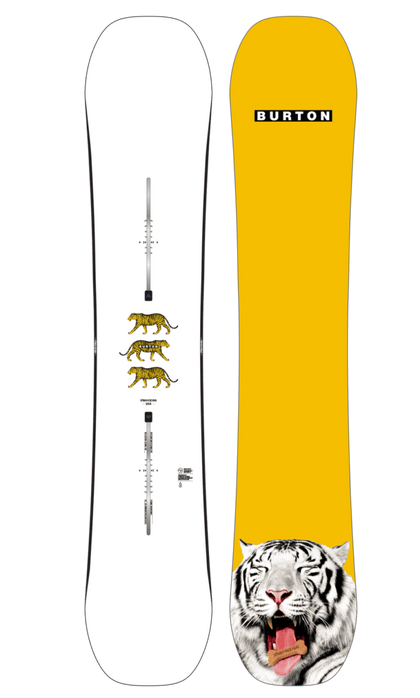 Burton Snowboards - Burton Snowboard for Men & Women Online – Elevation107