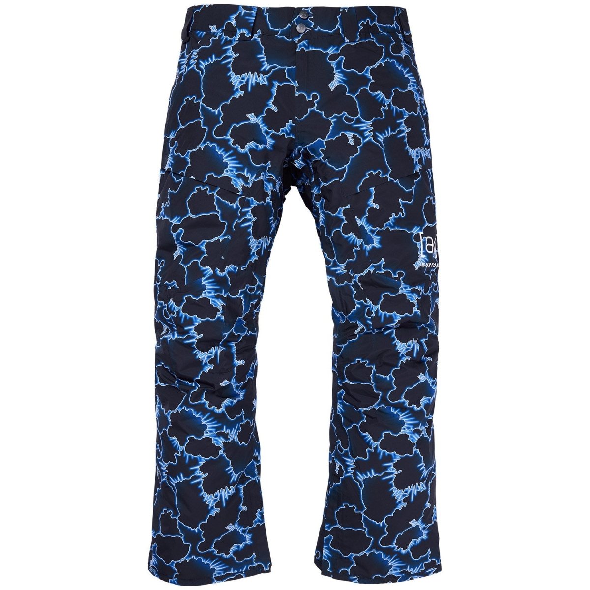 Burton [ak] Swash GORE-TEX Pants Mens 2025 Glow – Elevation107