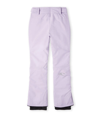ONeill Star Pants Kids 2024 Purple Rose – Elevation107