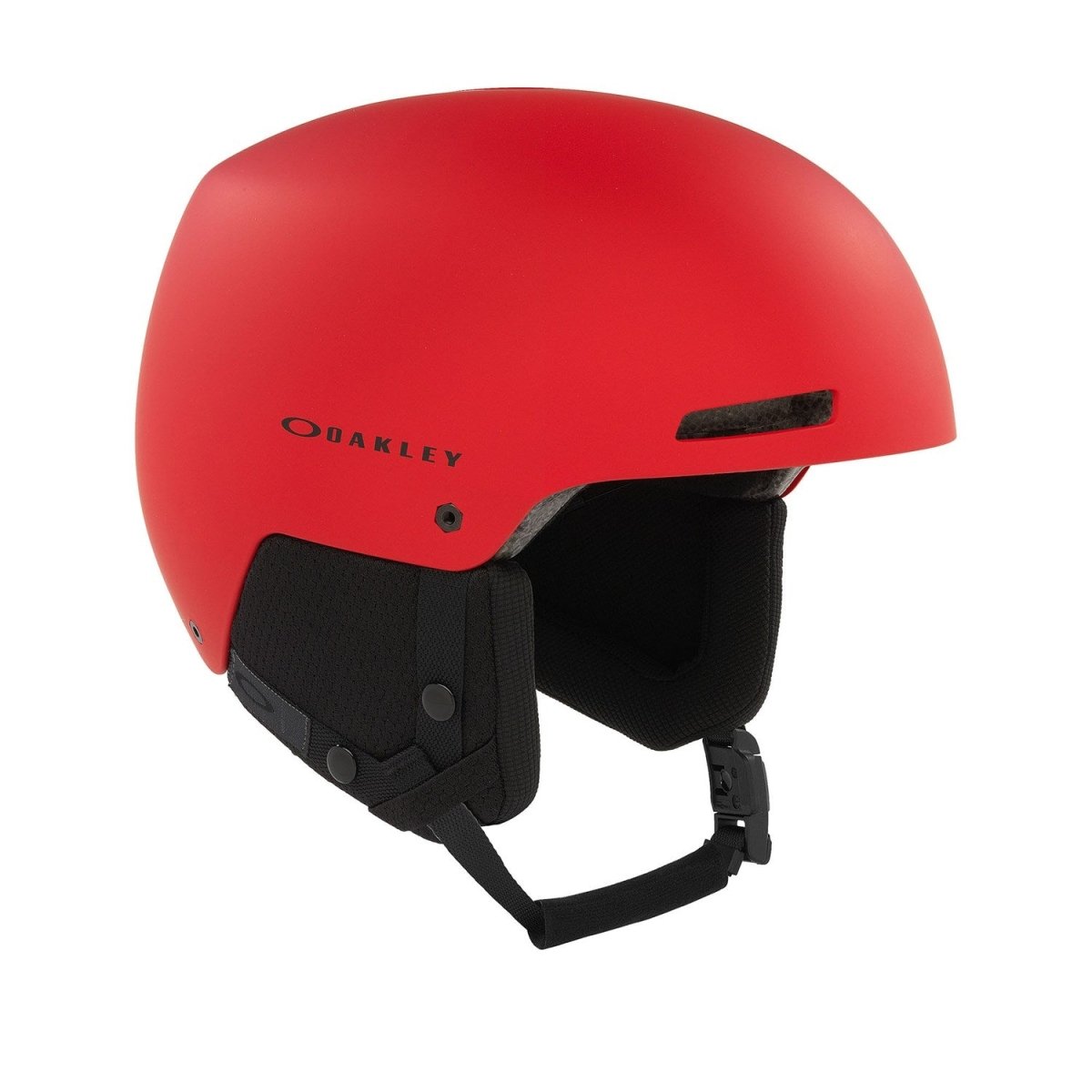 Oakley Mod 1 Pro MIPS Helmet 2025 Red Line – Elevation107