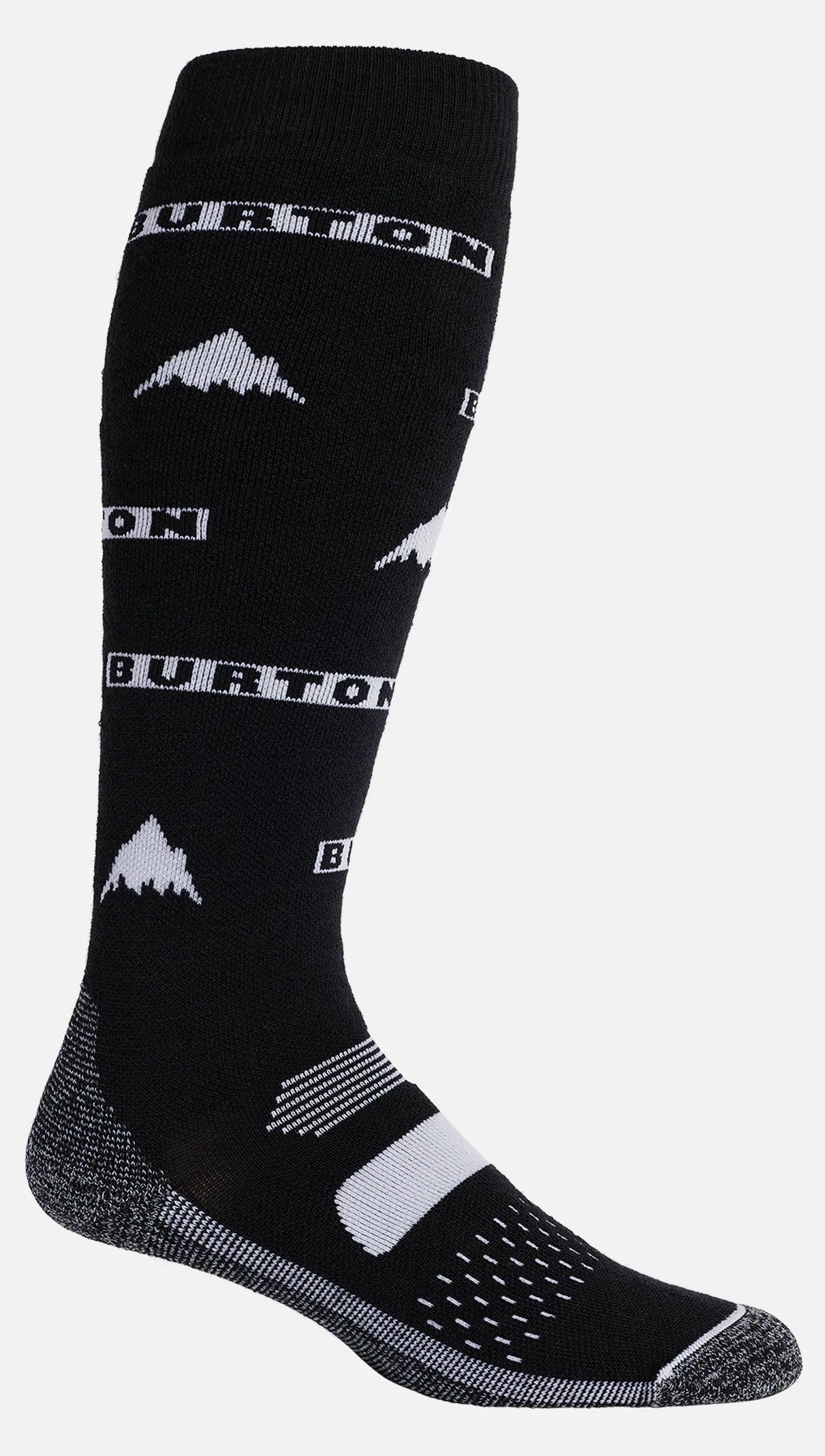 Burton Performance Midweight Socks Mens Logo – Elevation107