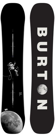 Burton Process Flying V Snowboard 2024 – Elevation107