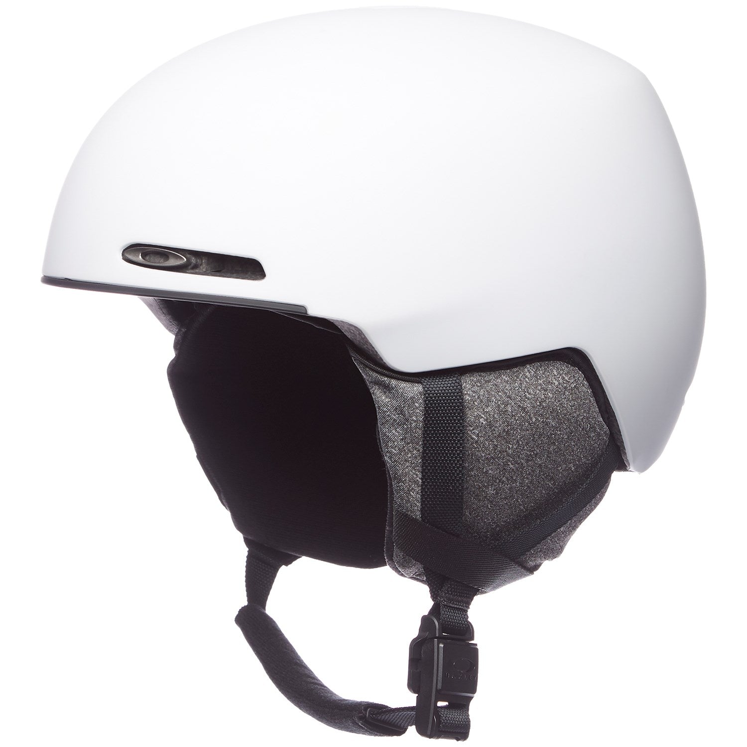 Oakley Mod 1 Asian Fit Helmet 2025 White – Elevation107