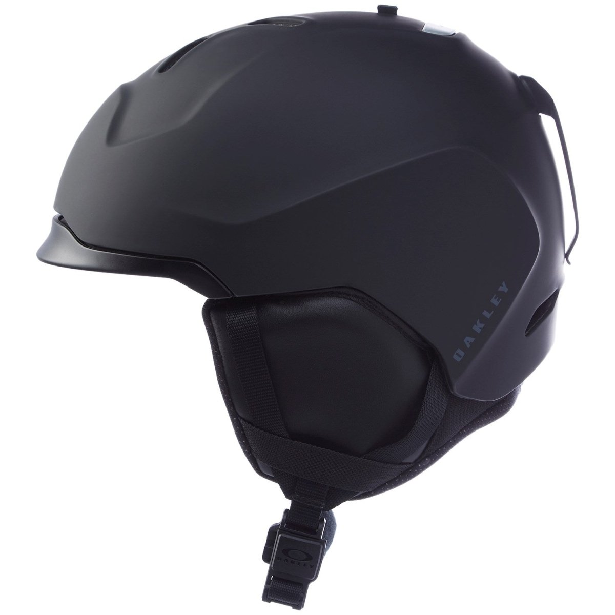 Oakley Mod 3 Helmet 2025 Blackout – Elevation107